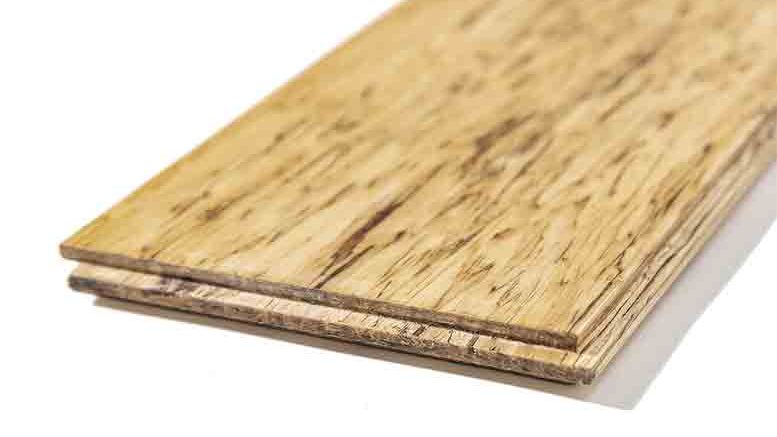 HempWood maker in deals with cabinet, flooring specialists